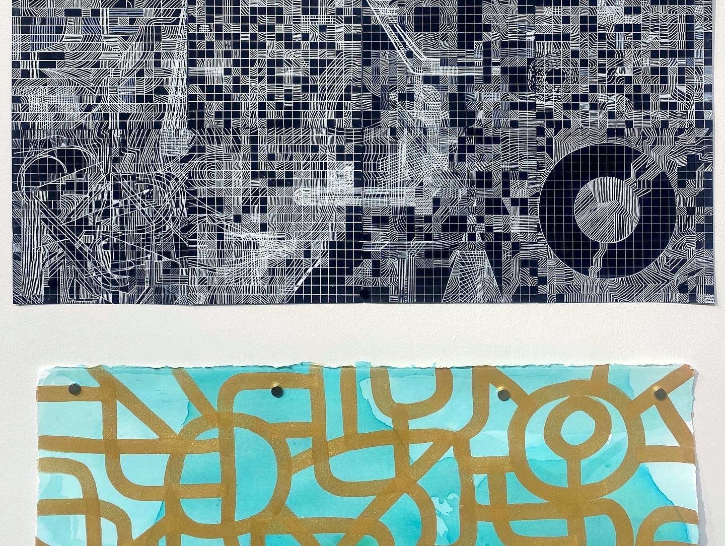 Landmarks – Jason Lord Art