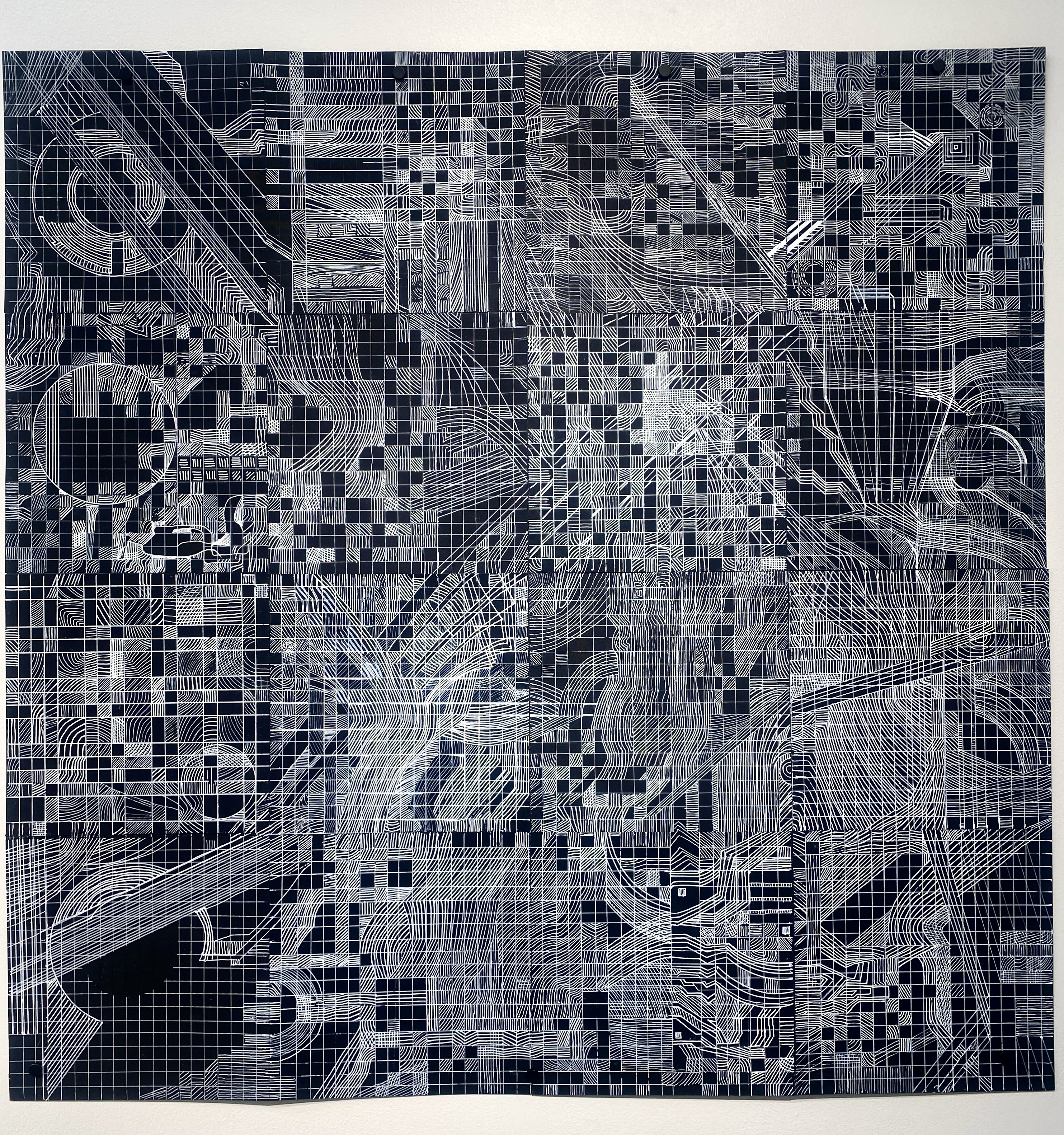 Landmarks – Jason Lord Art