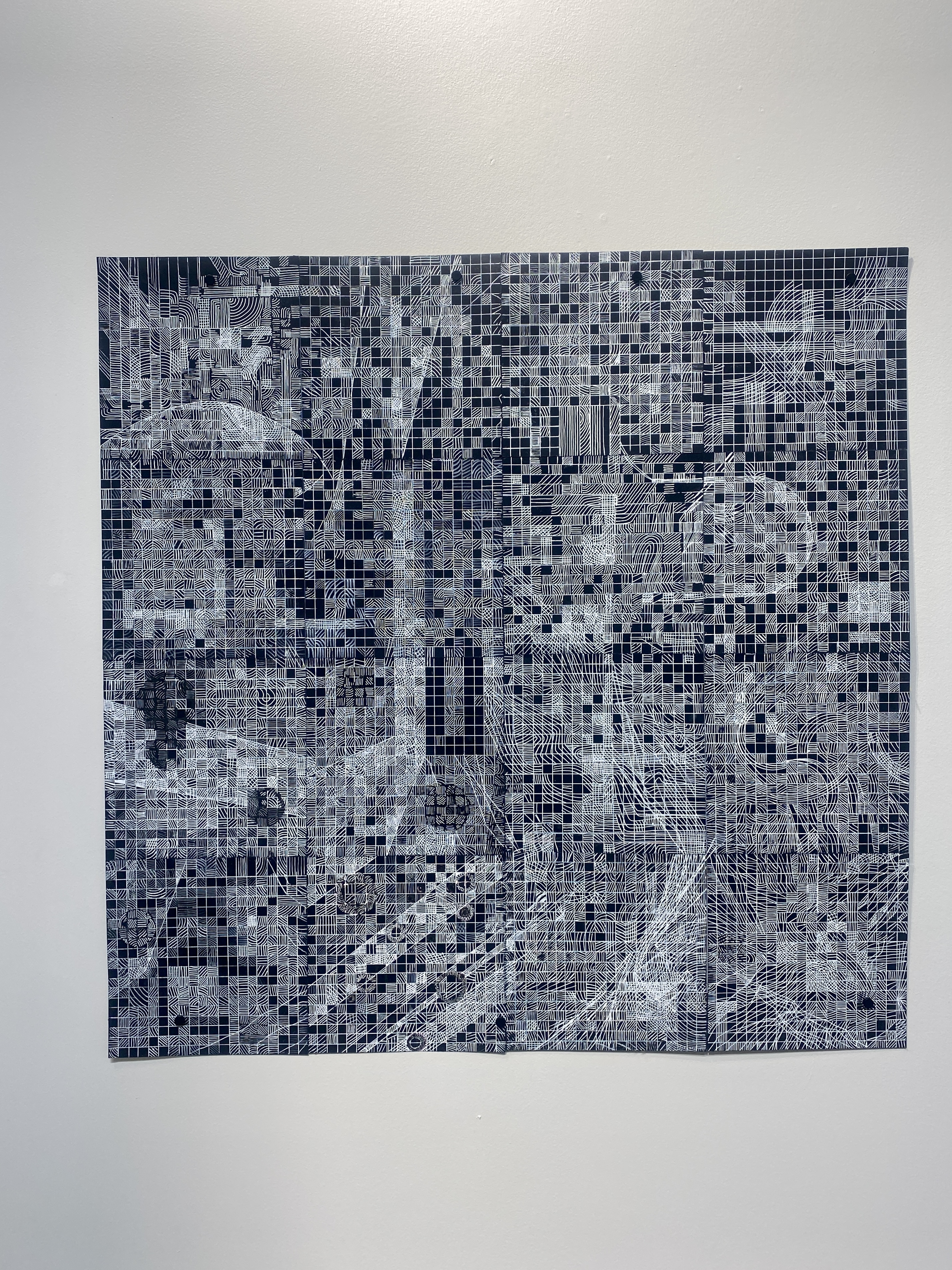 Landmarks – Jason Lord Art