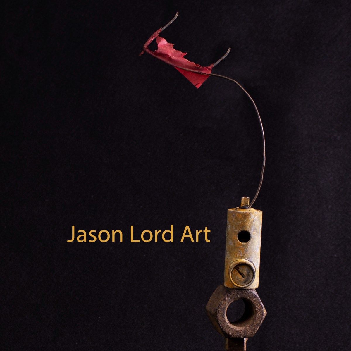 Jason Lord Art